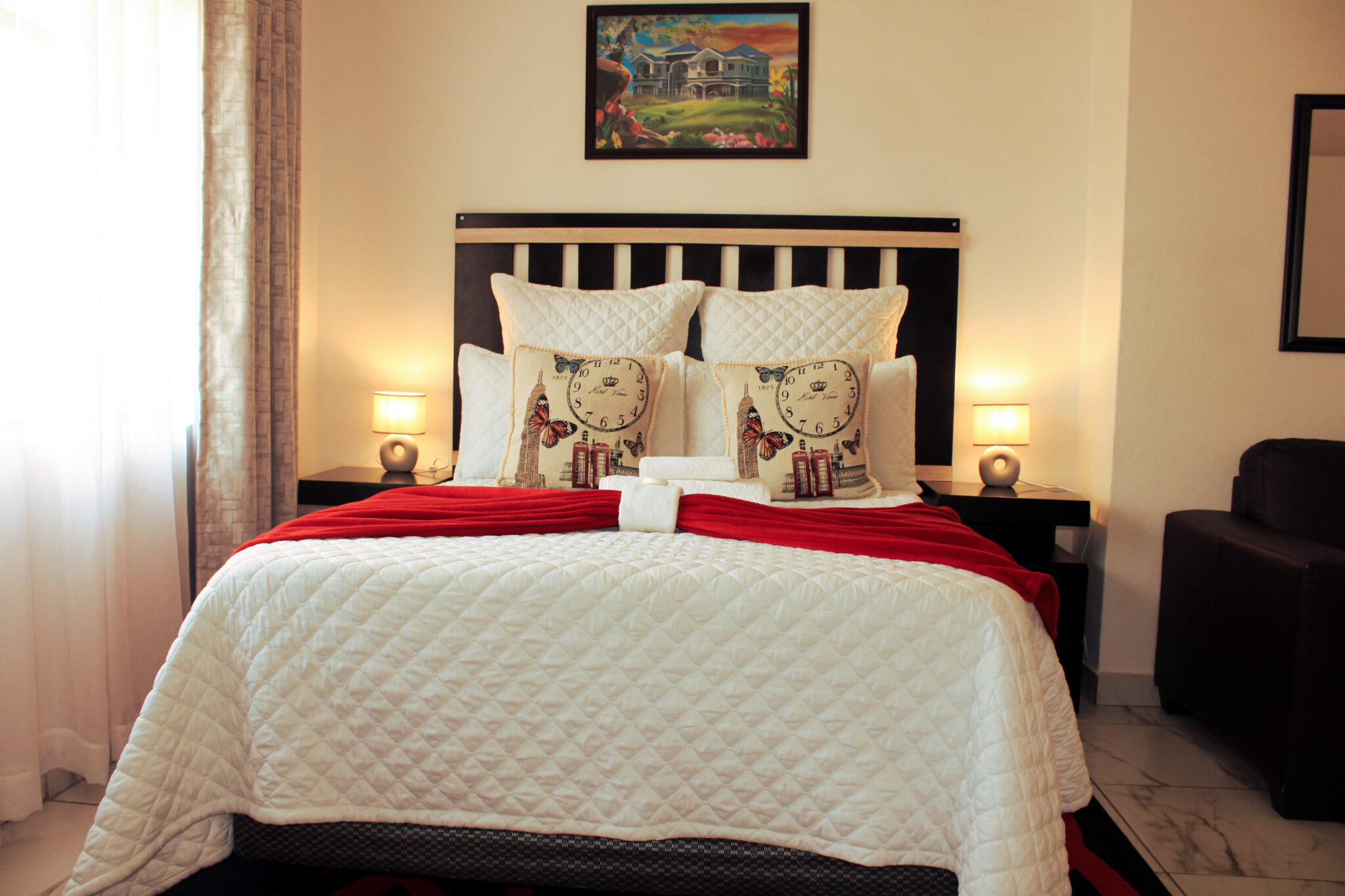 Home - Meredale lodge
