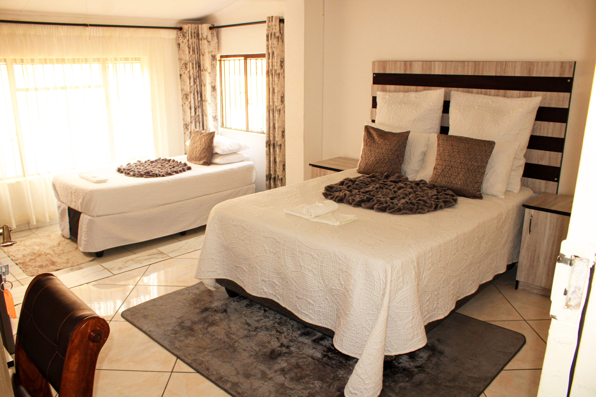Home - Meredale lodge